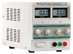 PS3003U HQ Power DC Power Supply Used – ValueTronics