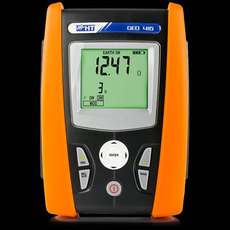 GEO 416 HT Instruments Ground New | ValueTronics
