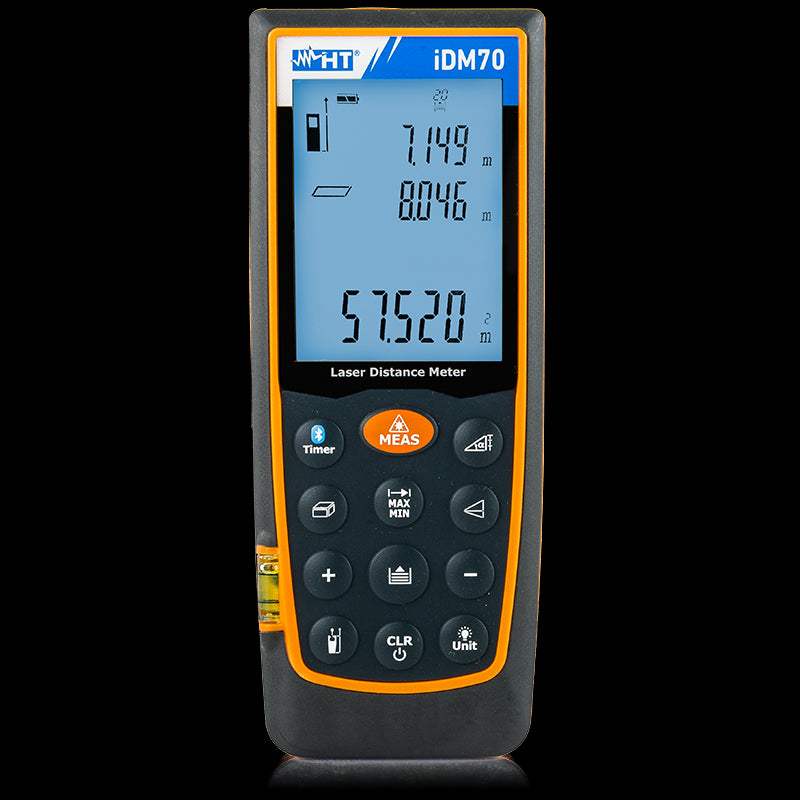 IDM70 HT Instruments Meter New – ValueTronics