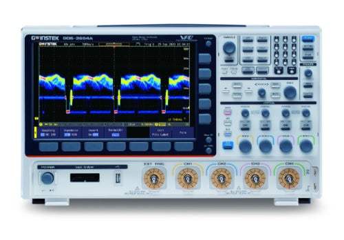GDS-3654A Instek Digital Oscilloscope New | ValueTronics