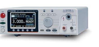 GPT-9513 Instek HiPot New | ValueTronics