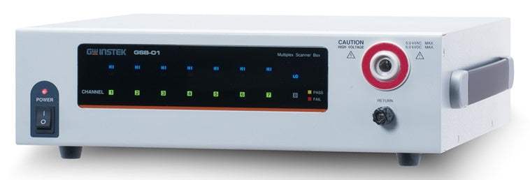 GSB-01 Instek Accessory New | ValueTronics
