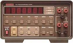 192 Keithley 6.5 digit Bench Multimeter Used | ValueTronics