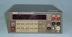 199 Keithley 5.5 digit Bench Multimeter Used | ValueTronics