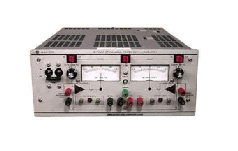 BOP100-2M Kepco 200 W 100 V 2 A BiPolar Power Supply Used | ValueTronics