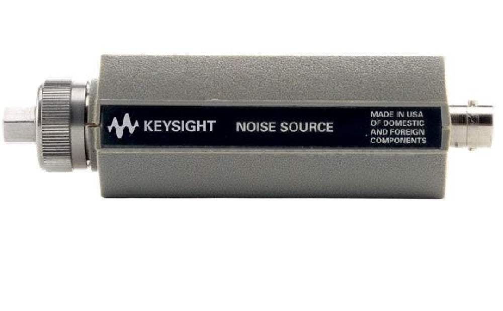 346CK01 Keysight Technologies 50 GHz Noise Generator New | ValueTronics