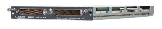 34922A Keysight Technologies Module New | ValueTronics