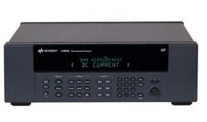 34980A Keysight Technologies Data Logger New | ValueTronics