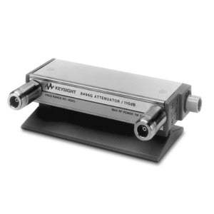 8496G Keysight Technologies 4 GHz Step Attenuator New | ValueTronics