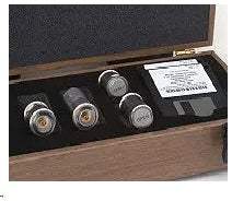 85038F Keysight Technologies 7.5 GHz Calibration Kit New | ValueTronics