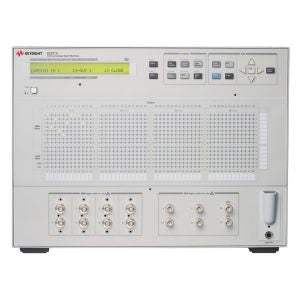 B2201A Agilent Keysight HP Data Logger Used | ValueTronics