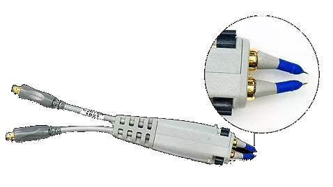 E2675B InfiniiMax Differential Browser Probe Head and Access | ValueTronics