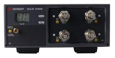 N1094B Keysight Fiber Optic Equipment Used | ValueTronics