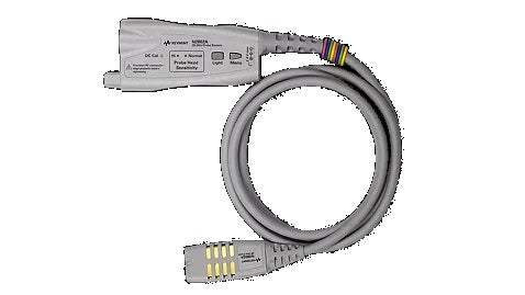 N2801A Keysight Technologies Probe Amplifier New – ValueTronics