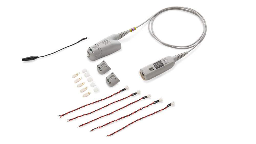 N2820A Keysight Technologies 5 A 3 MHz Current Probe New | ValueTronics