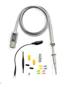 N2842A Keysight Technologies 300 MHz 300 V Voltage Probe New | ValueTronics