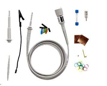 N2873A Keysight Technologies 500 MHz 400 V Voltage Probe New | ValueTronics