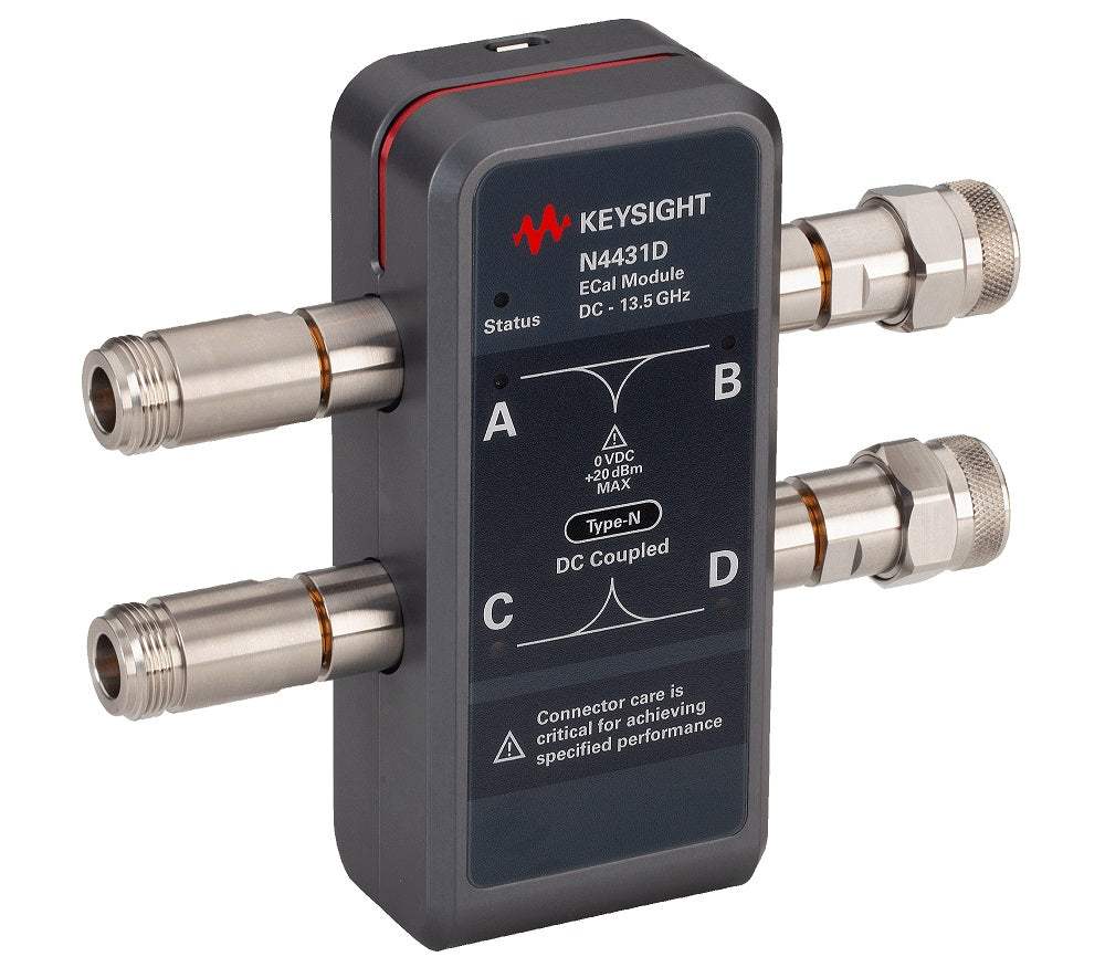 N4431D Keysight Technologies 13.5 GHz Calibration Kit New | ValueTronics