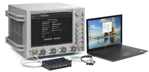 N7018A Keysight Technologies Controller New | ValueTronics