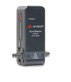 N7551A Keysight Technologies 6.5 GHz Calibration Kit New | ValueTronics