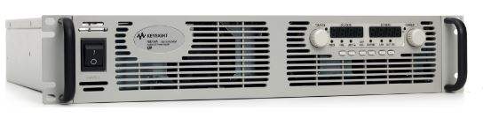 N8734A Keysight Technologies 165 A 20 V 3.3 kW DC Power Supply New ...