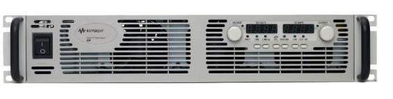 N8757A Keysight Technologies 85 A 60 V 5.1 kW DC Power Supply New ...