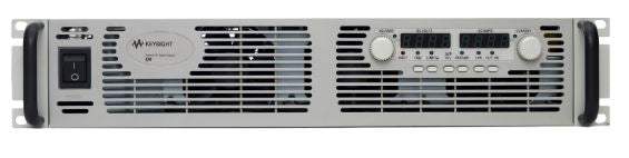 N8759A Keysight Technologies 50 A 100 V 5 kW DC Power Supply New ...