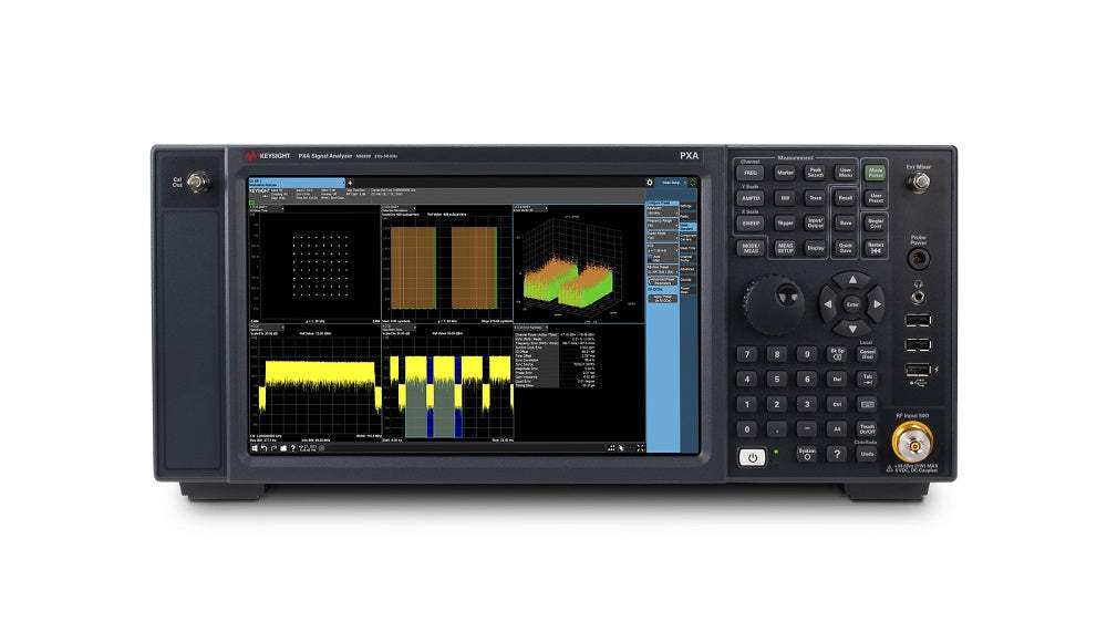 N9032B Keysight Signal Analyzer Used | ValueTronics