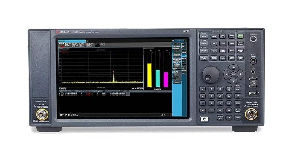 N9048B Keysight Receiver Used | ValueTronics