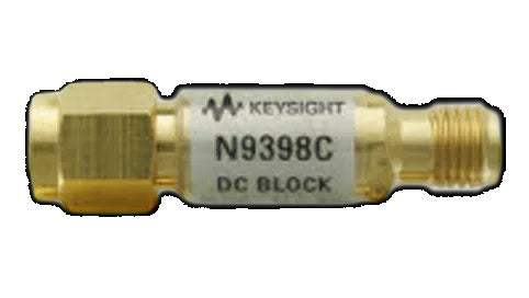N9398C Keysight Technologies Coaxial Adapter New | ValueTronics