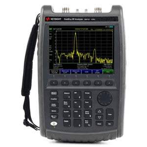 N9913A Keysight Technologies 4 GHz Cable and Antenna New | ValueTronics