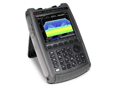N9960B Keysight Technologies 32 GHz Spectrum Analyzer New – ValueTronics