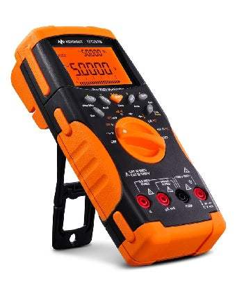 U1251B Keysight Technologies 1 kV 1 kV 4.5 Digit Handheld Multimeter ...