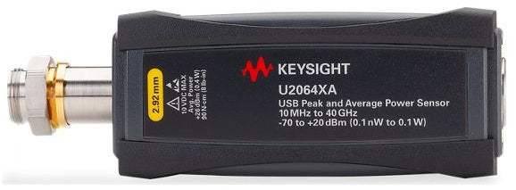 Keysight RF Sensor New | ValueTronics