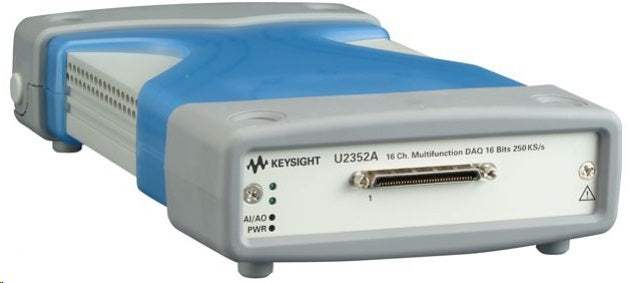 U2352A Keysight Data Logger New | ValueTronics