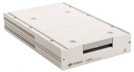 U2802A Keysight Data Logger New | ValueTronics