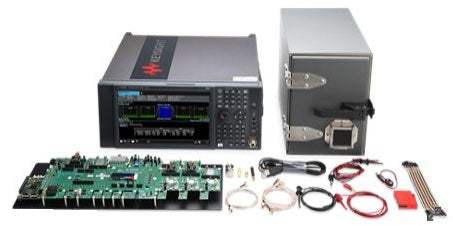 U3815A Keysight Software New | ValueTronics