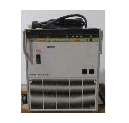 PCR2000 Kikusui 2 kVA 280 V 20 A 500 Hz AC Source Used | ValueTronics