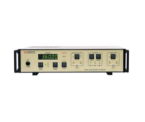 6620A Krohn Hite Phase Angle Meter Used | ValueTronics