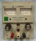 LP522FM Lambda DC Power Supply Used | ValueTronics