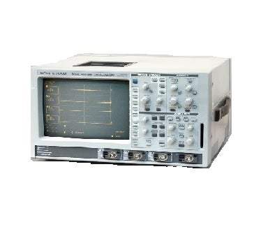 9310CM LeCroy 400 MHz 2 Channel Digital Oscilloscope Used | ValueTronics
