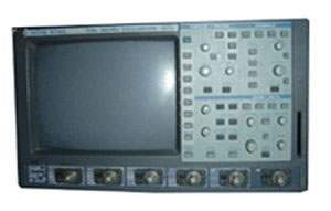 9310L LeCroy 300 MHz 2 Channel Digital Oscilloscope Used | ValueTronics