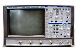 9314 LeCroy 300 MHz 4 Channel Digital Oscilloscope Used | ValueTronics