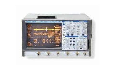 9314L LeCroy 300 MHz 4 Channel Digital Oscilloscope Used | ValueTronics