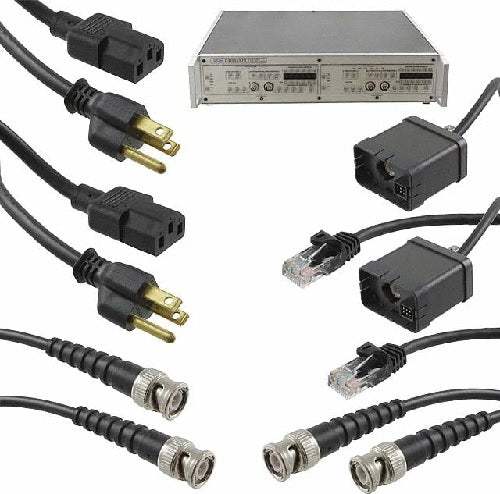 DA1855A-PR2 LeCroy Differential Amplifier Used | ValueTronics