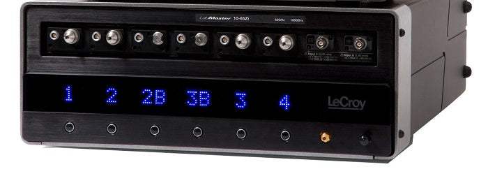 LM930SZI-A LeCroy Module Used | ValueTronics