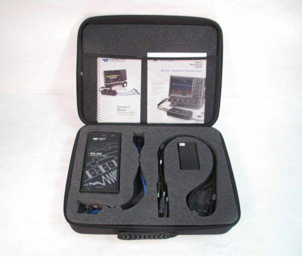 MS-250 LeCroy Logic Probe Used | ValueTronics