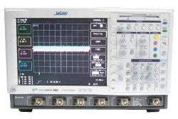WAVEPRO 960 LeCroy 2 GHz 4 Channel Digital Oscilloscope Used | ValueTronics