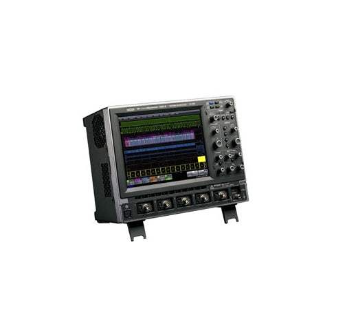 WAVERUNNER 64XI LeCroy 600 MHz 5 GS/s 2 MPts Digital Oscilloscope Used ...