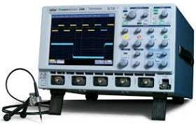 WAVERUNNER 6030 LeCroy 4 Channel 350 Hz 1 MPts 5 GS/s Digital ...